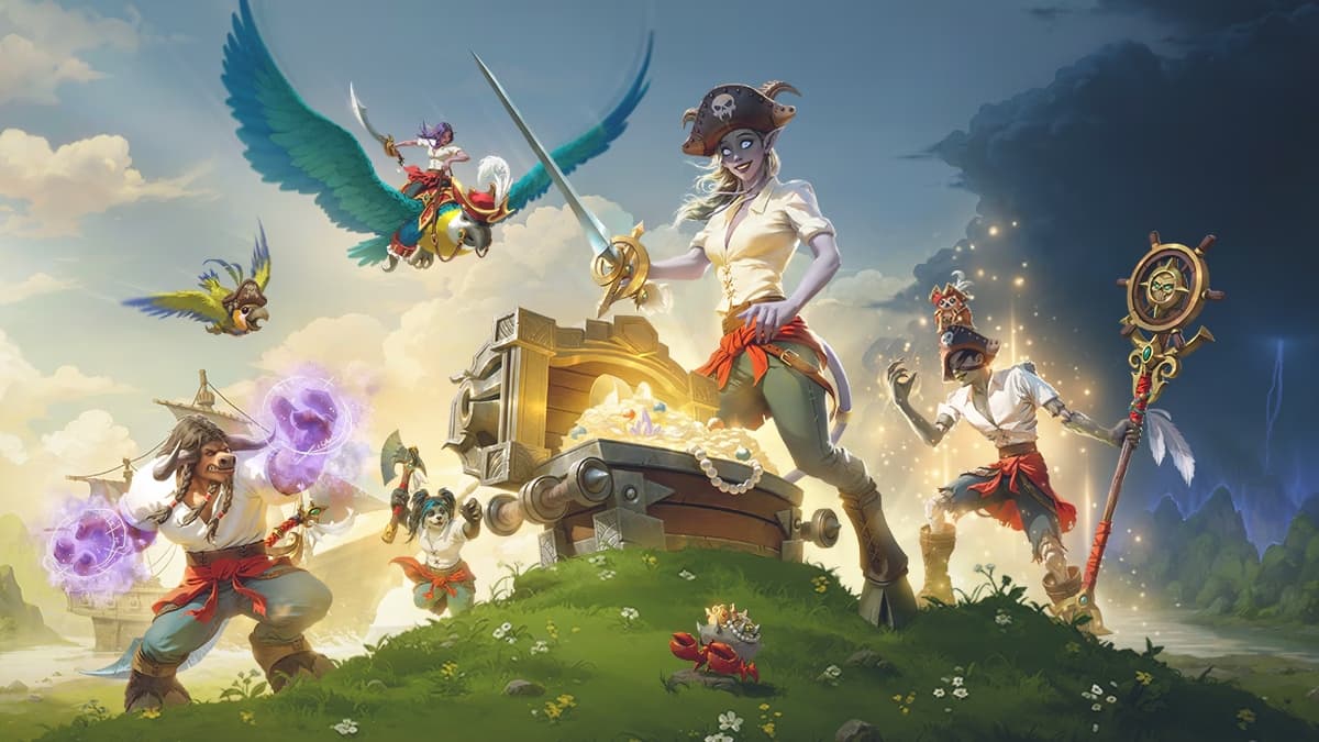 World of Warcraft PvP & PvE tracker, tools, guides | ⚔️ wowtrack.gg | ⚔ ...