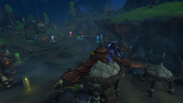 World of Warcraft PvE & PvP guides | wowtrack.gg