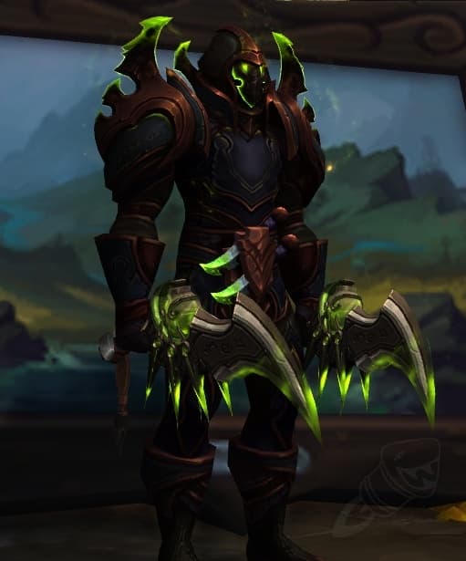Balance of Power storyline guide | ⚔️ wowtrack.gg