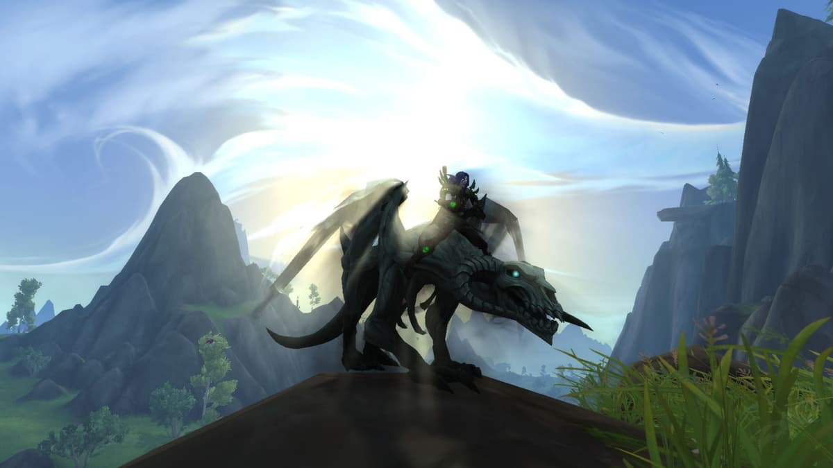 Shadowlands meta achievement guide: Back from the Beyond | ⚔️ wowtrack.gg
